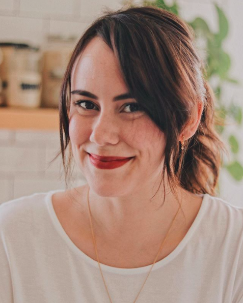 Annie Daoust's Instagram, Twitter & Facebook on IDCrawl