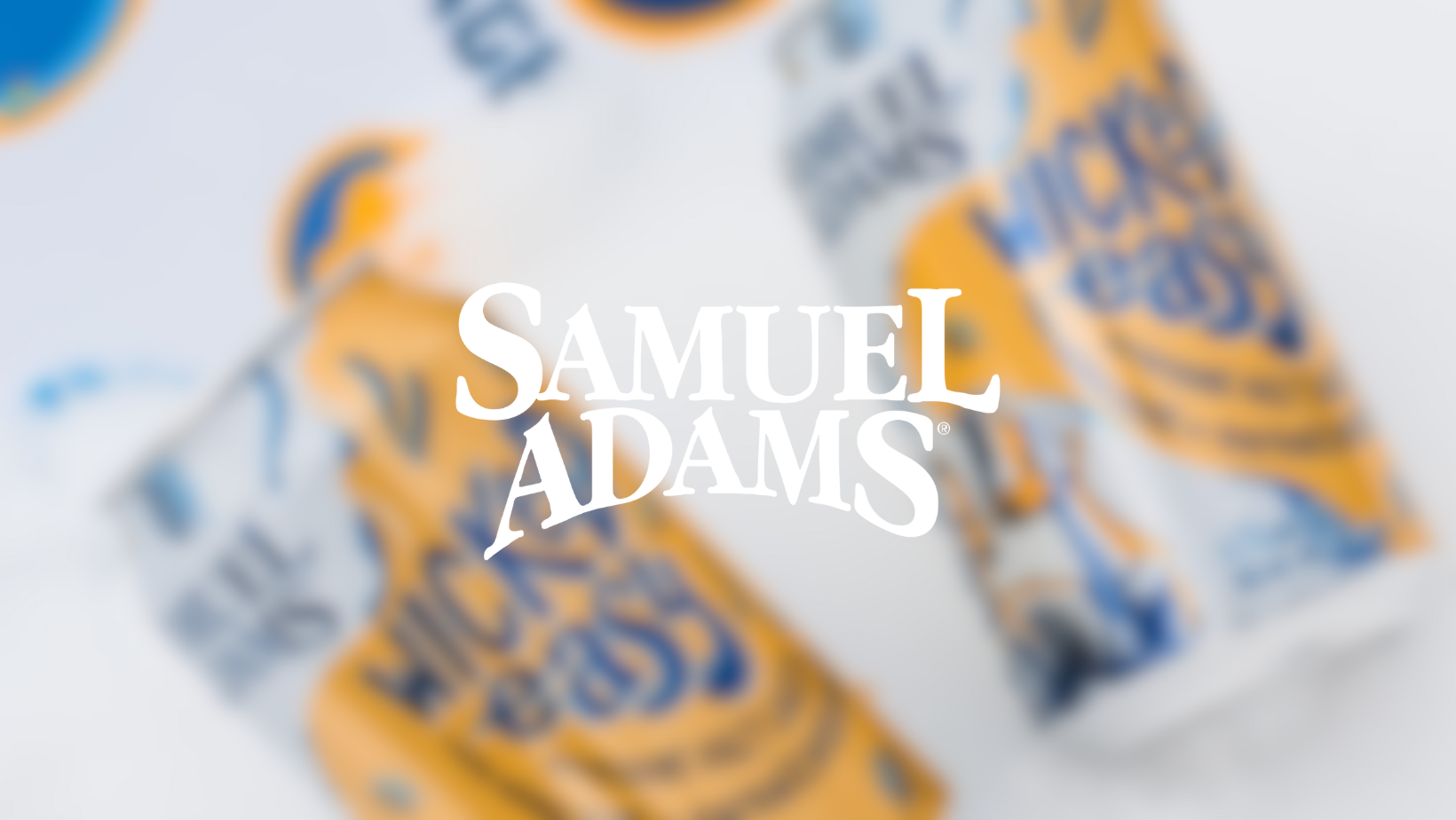 Samuel Adams x Influencer Campaign - Made in